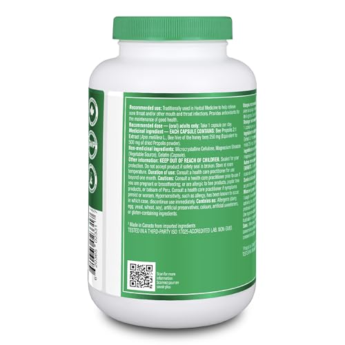 natural blended vitamin & mineral supplements for families