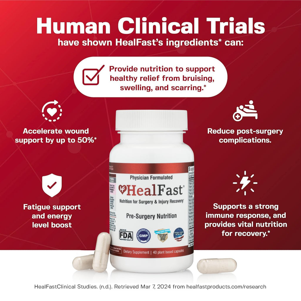 natural blended vitamin & mineral supplements for health