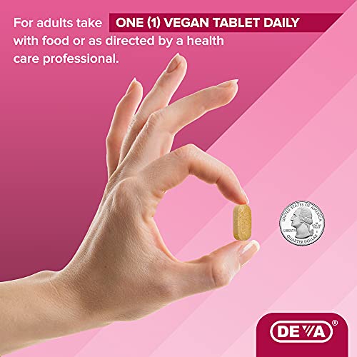 natural blended vitamin & mineral supplements for healthier you