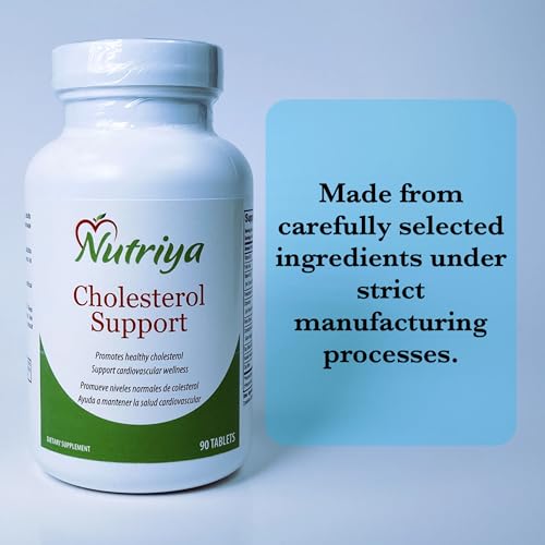 Natural blended vitamin & mineral supplements for heart