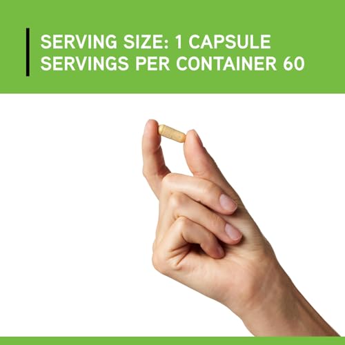 natural blended vitamin & mineral supplements for immunity