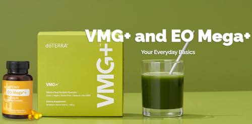 natural blended vitamin & mineral supplements for immunity