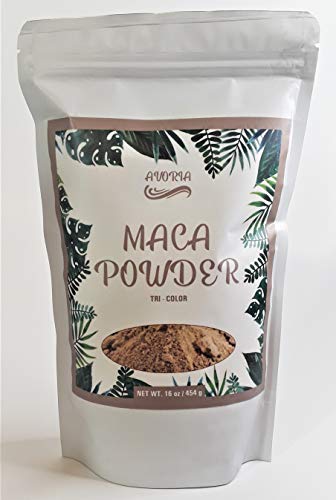 natural blended vitamin & mineral supplements for stamina