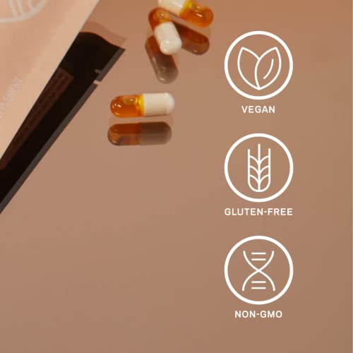 natural blended vitamin & mineral supplements for vitality