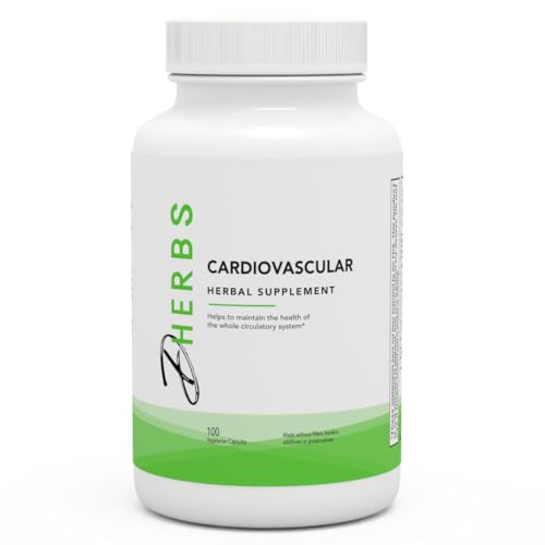 natural blended vitamin & mineral supplements for vitality