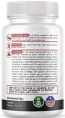 natural blended vitamin & mineral supplements for vitality