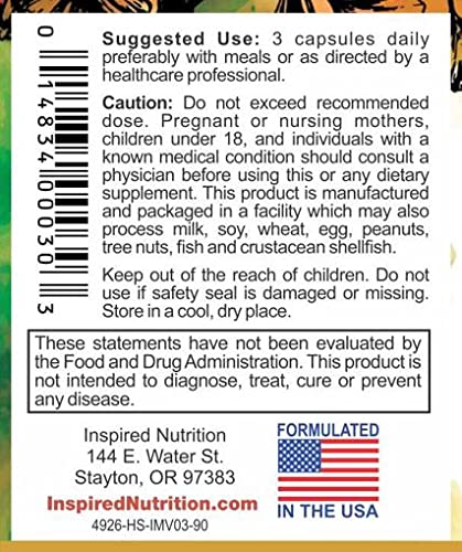 natural blended vitamin & mineral supplements for wellness