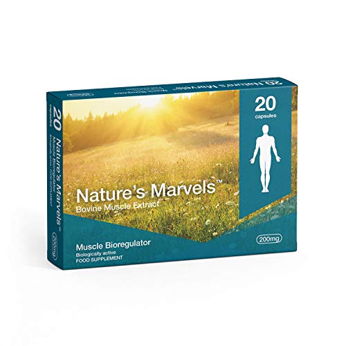 natural blended vitamin & mineral supplements for wellness