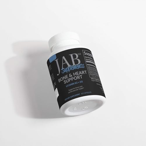 natural blended vitamin & mineral supplements for wellness