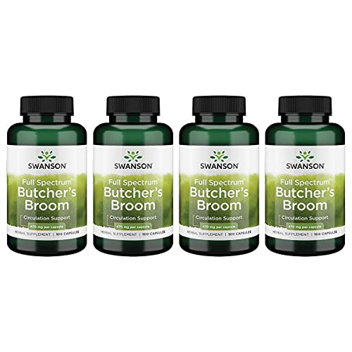 natural blended vitamin & mineral supplements