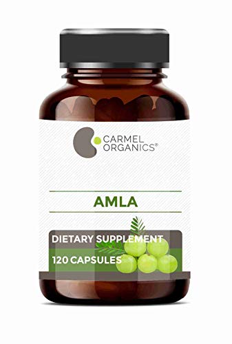 natural blended vitamin & mineral supplements
