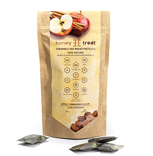 natural blended vitamin & mineral supplements