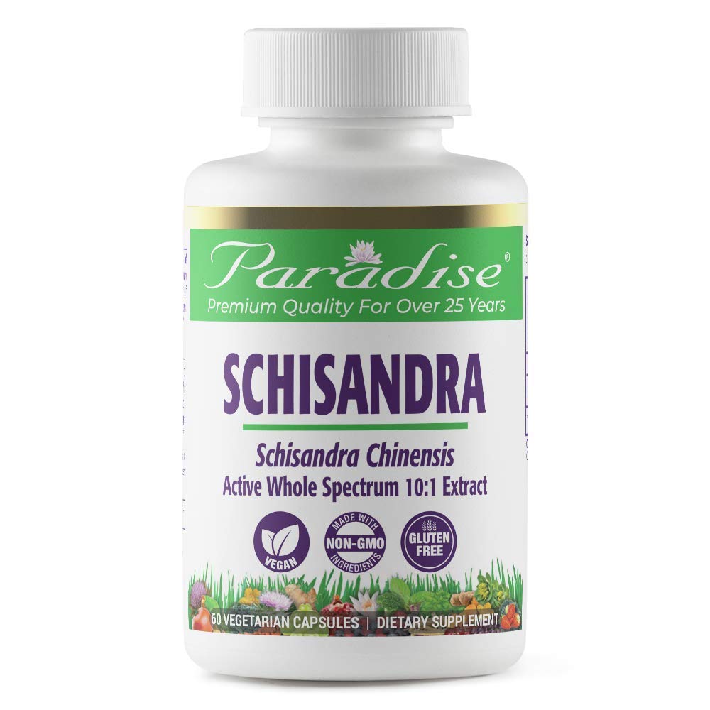 natural blended vitamin & mineral supplements