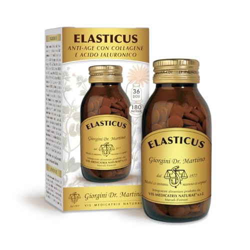 natural blended vitamin & mineral supplements