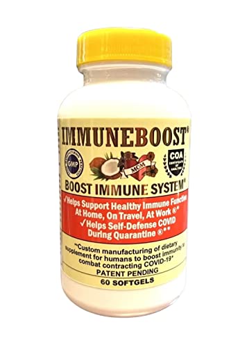 natural blended vitamin & mineral supplements