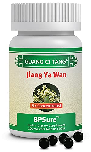 natural blended vitamin & mineral supplements