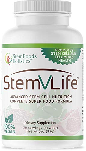 natural blended vitamin & mineral supplements