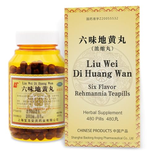 natural blended vitamin & mineral supplements