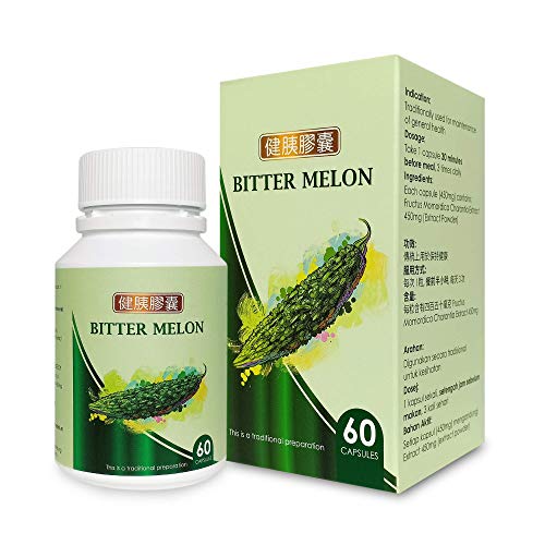 natural blended vitamin & mineral supplements
