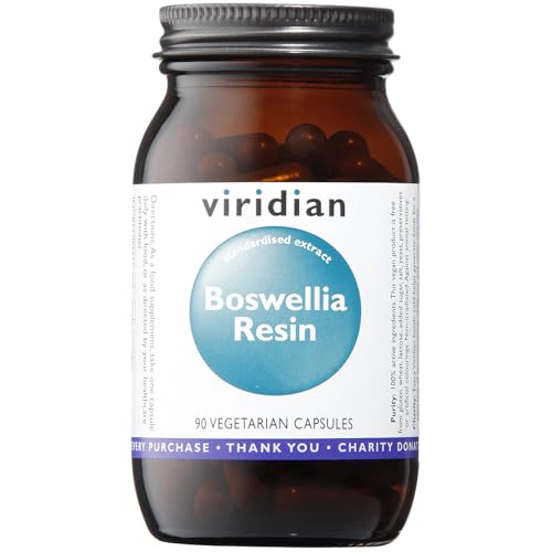 natural blended vitamin & mineral supplements