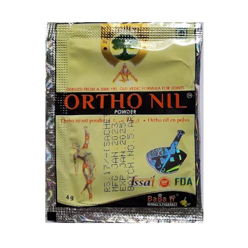natural blended vitamin & mineral supplements