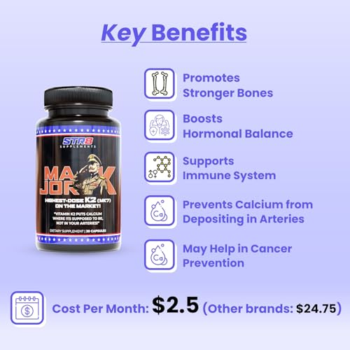 natural blended vitamin & mineral supplements
