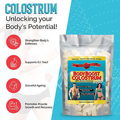 Natural blended vitamin & mineral supplements