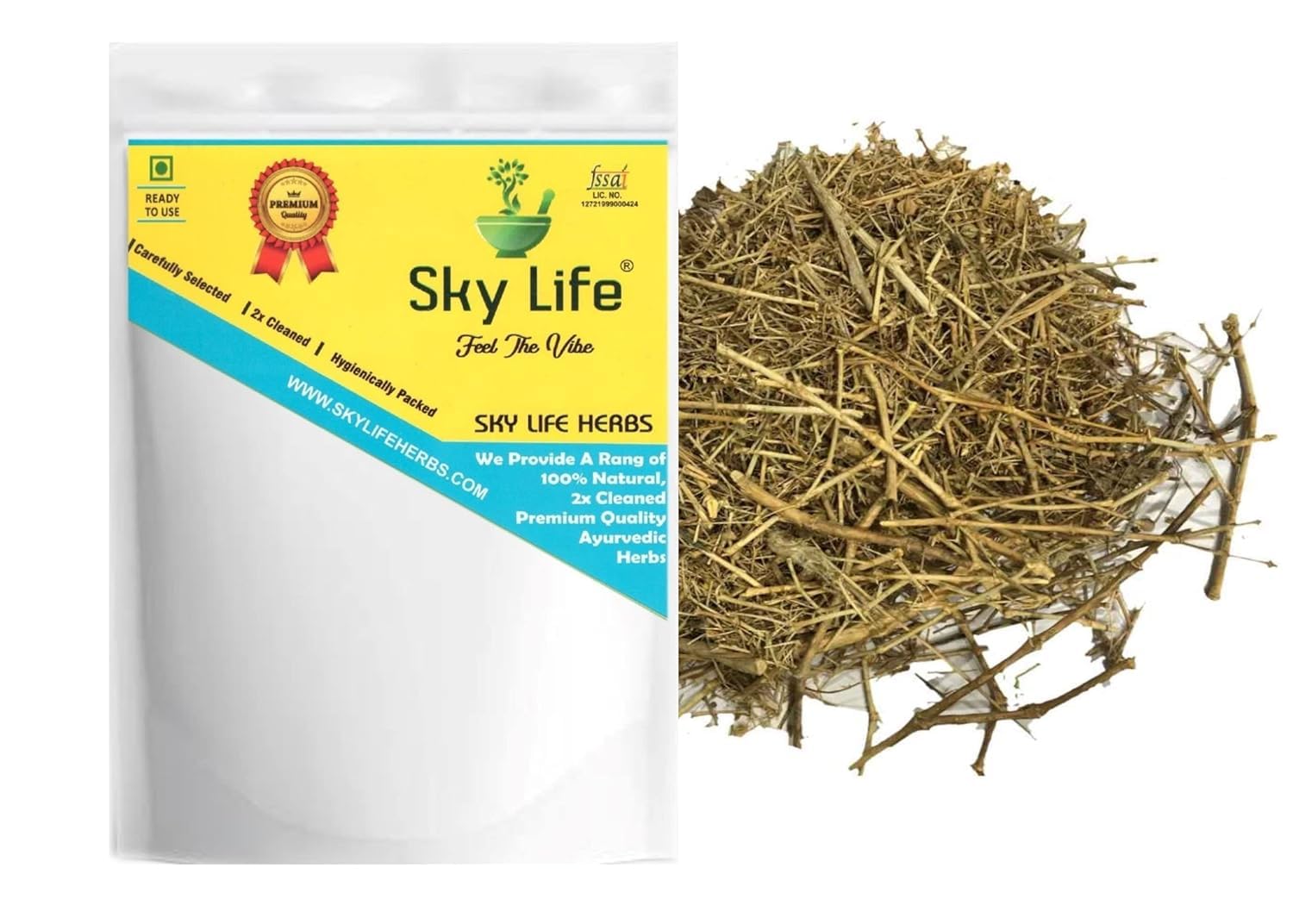 natural blended vitamin & mineral supplements