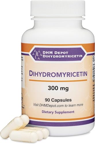natural blended vitamin & mineral supplements