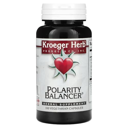 natural blended vitamin & mineral supplements