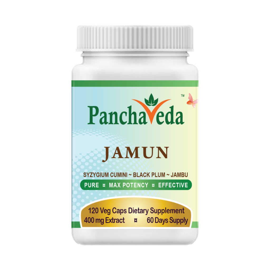 natural blended vitamin & mineral supplements