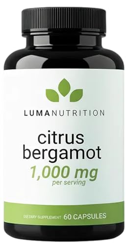 natural blended vitamin & mineral supplements