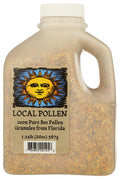 natural blended vitamin & mineral supplements