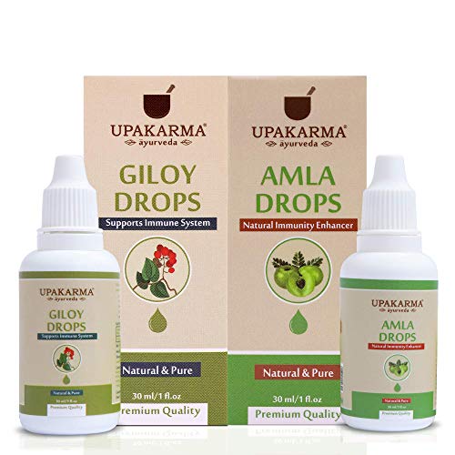 natural blended vitamin & mineral supplements