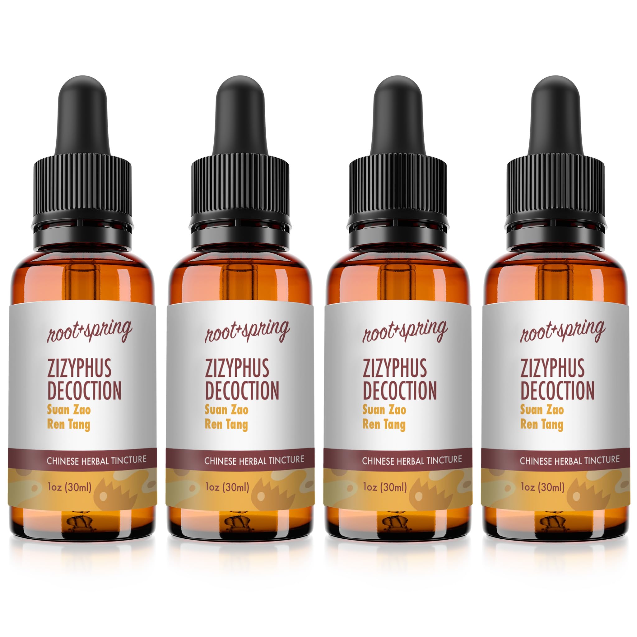 natural blended vitamin & mineral supplements