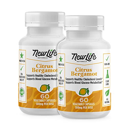 Natural blended vitamin & mineral supplements
