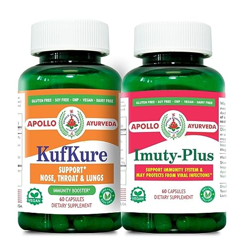 natural blended vitamin & mineral supplements