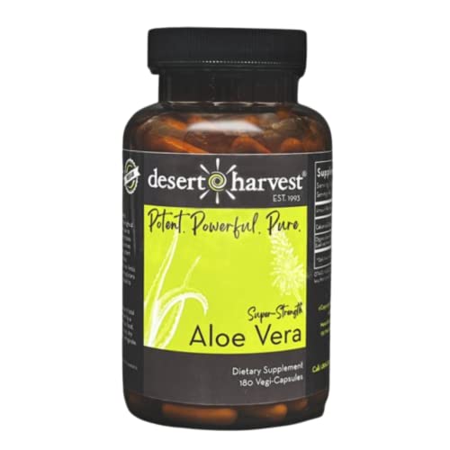 natural blended vitamin & mineral supplements