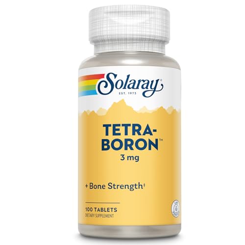 Natural blended vitamin & mineral supplements