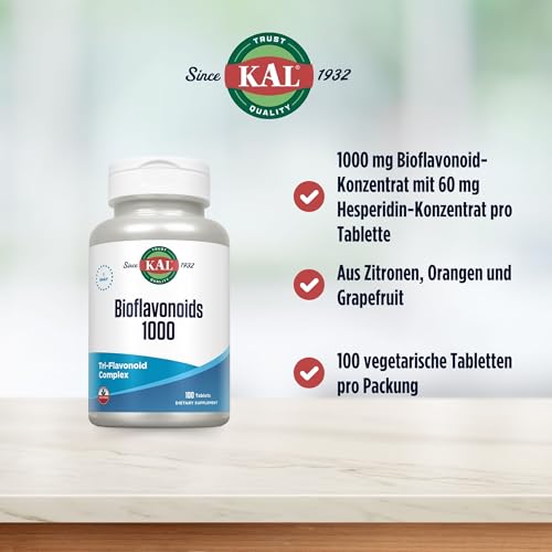 Natural blended vitamin & mineral supplements