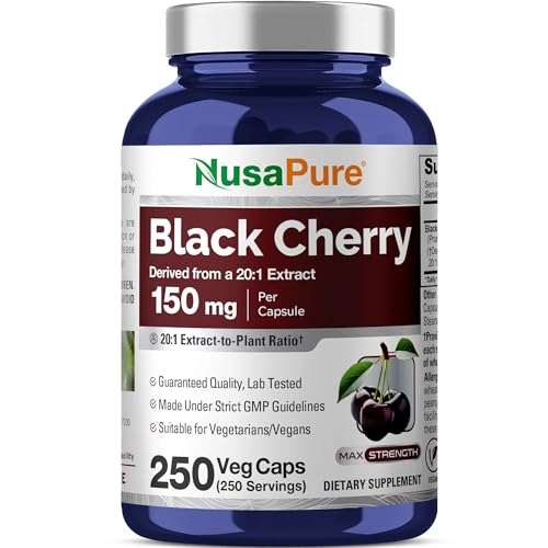 Natural blended vitamin & mineral supplements