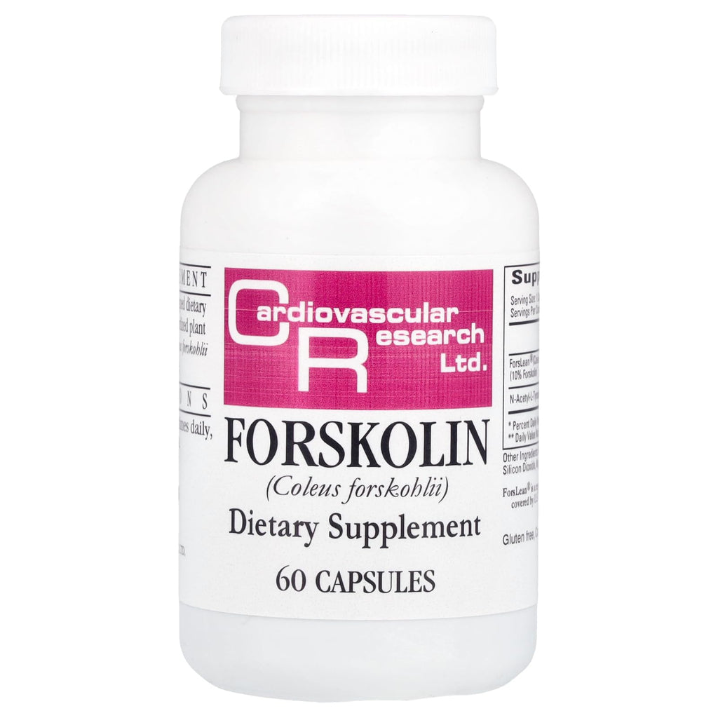 natural blended vitamin & mineral supplements