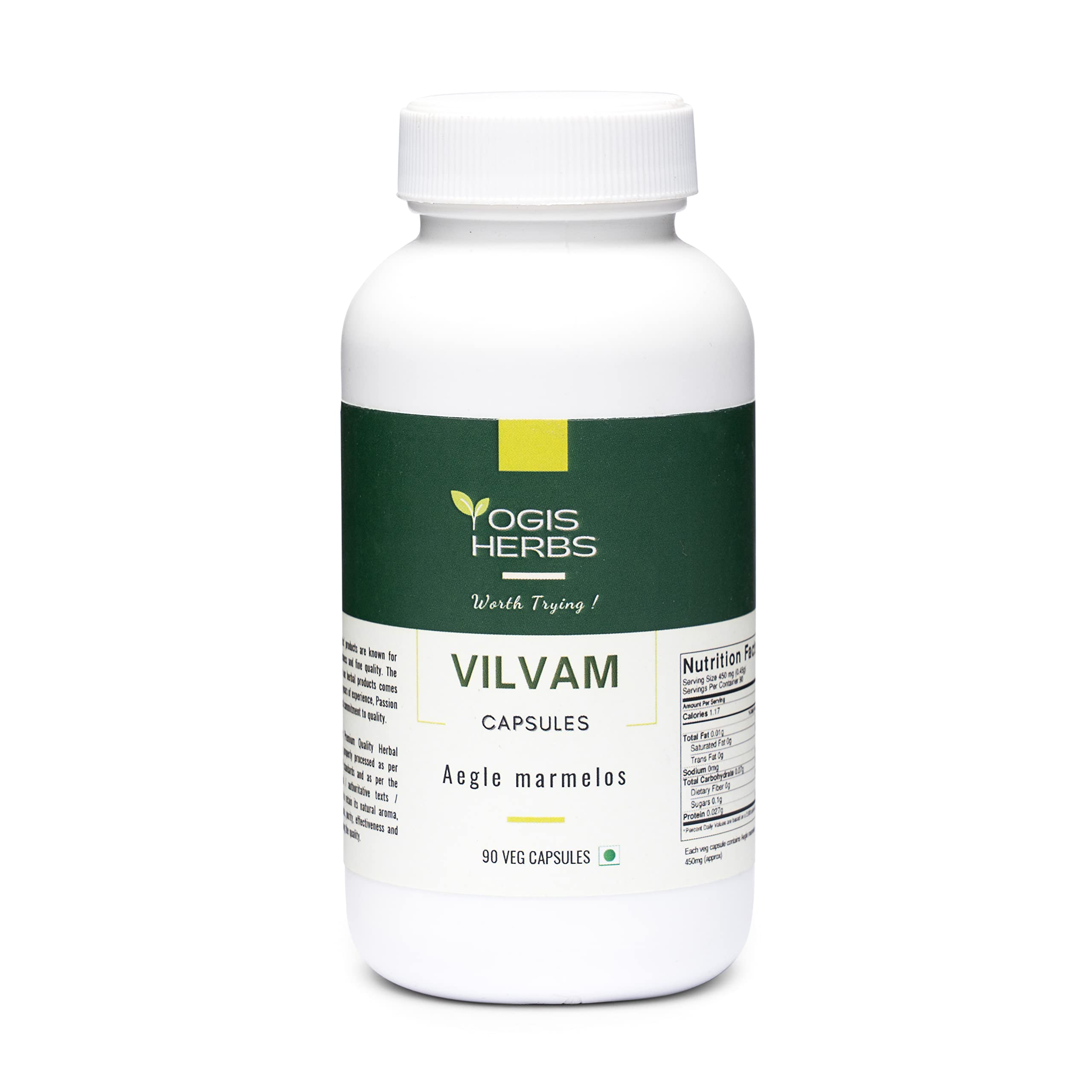 natural blended vitamin & mineral supplements