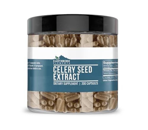 natural blended vitamin & mineral supplements
