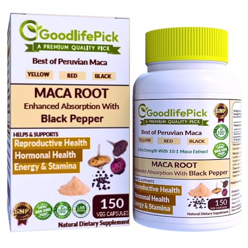 Natural blended vitamin & mineral supplements