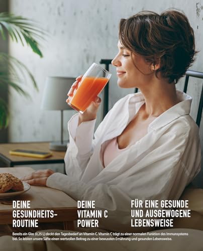 natural blended vitamin & mineral supplements