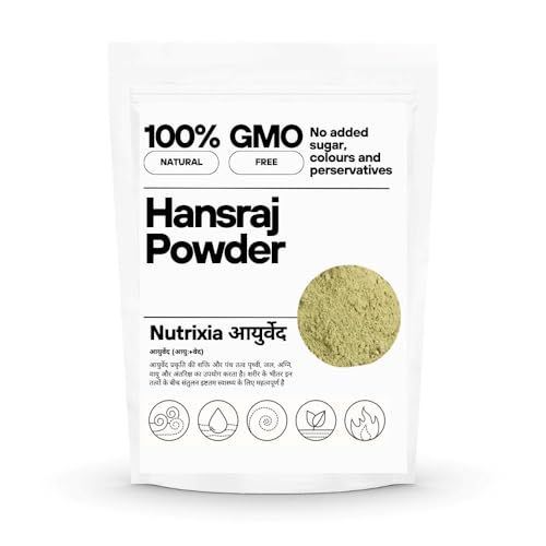 natural blended vitamin & mineral supplements