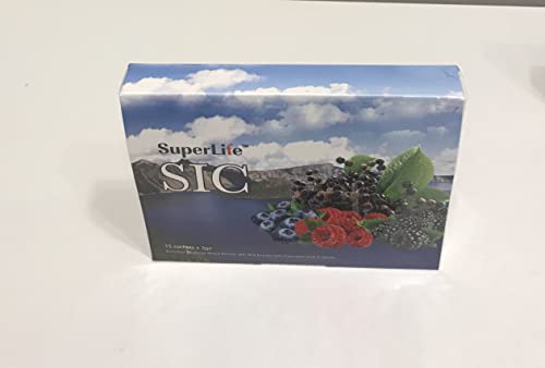 natural blended vitamin & mineral supplements