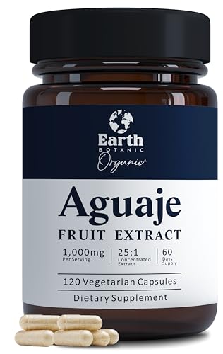 Natural blended vitamin & mineral supplements