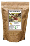natural blended vitamin & mineral supplements
